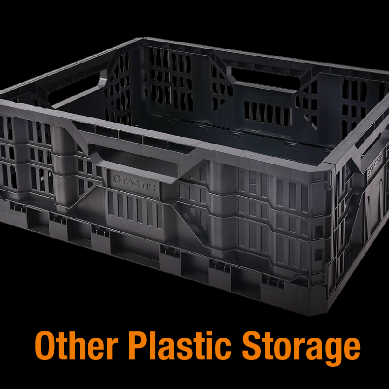 Storage