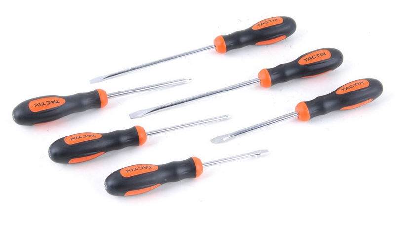 6 PC SCREWDRIVER SET